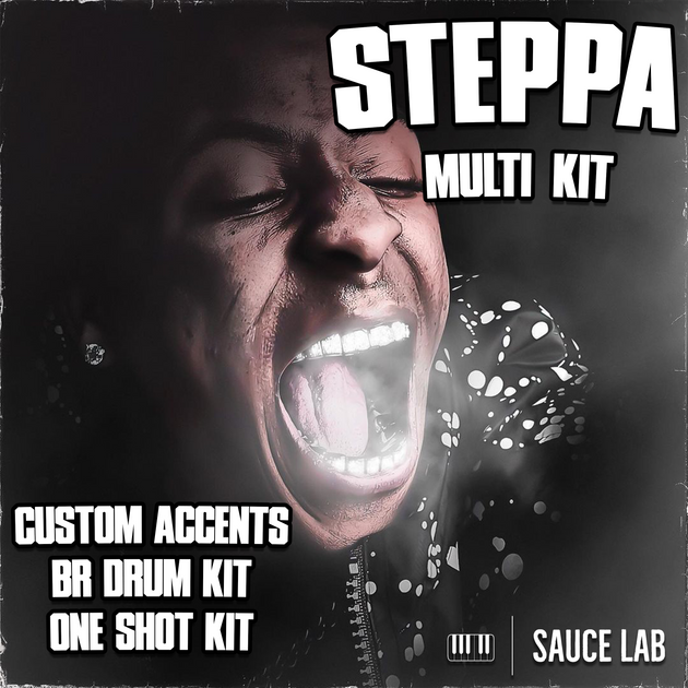 Multi Kits – JB Sauced Up