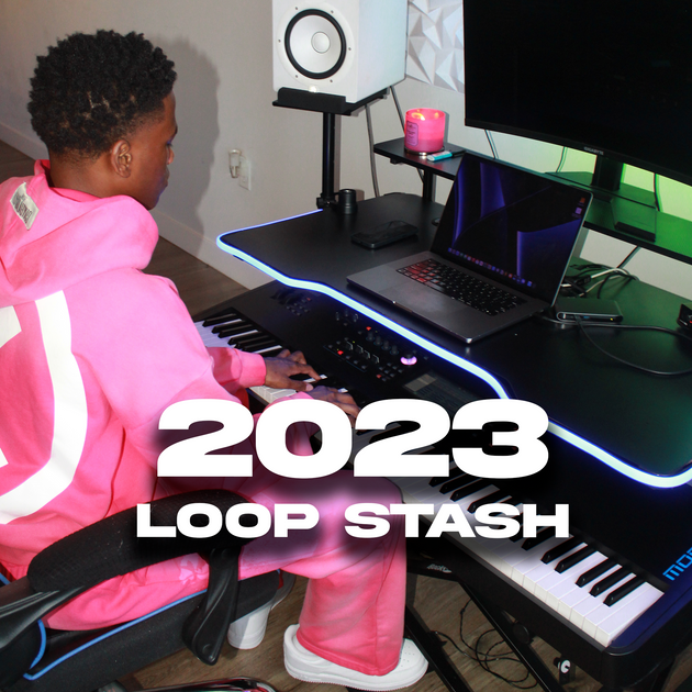 JB’s Loop Stash 🌊 – JB Sauced Up