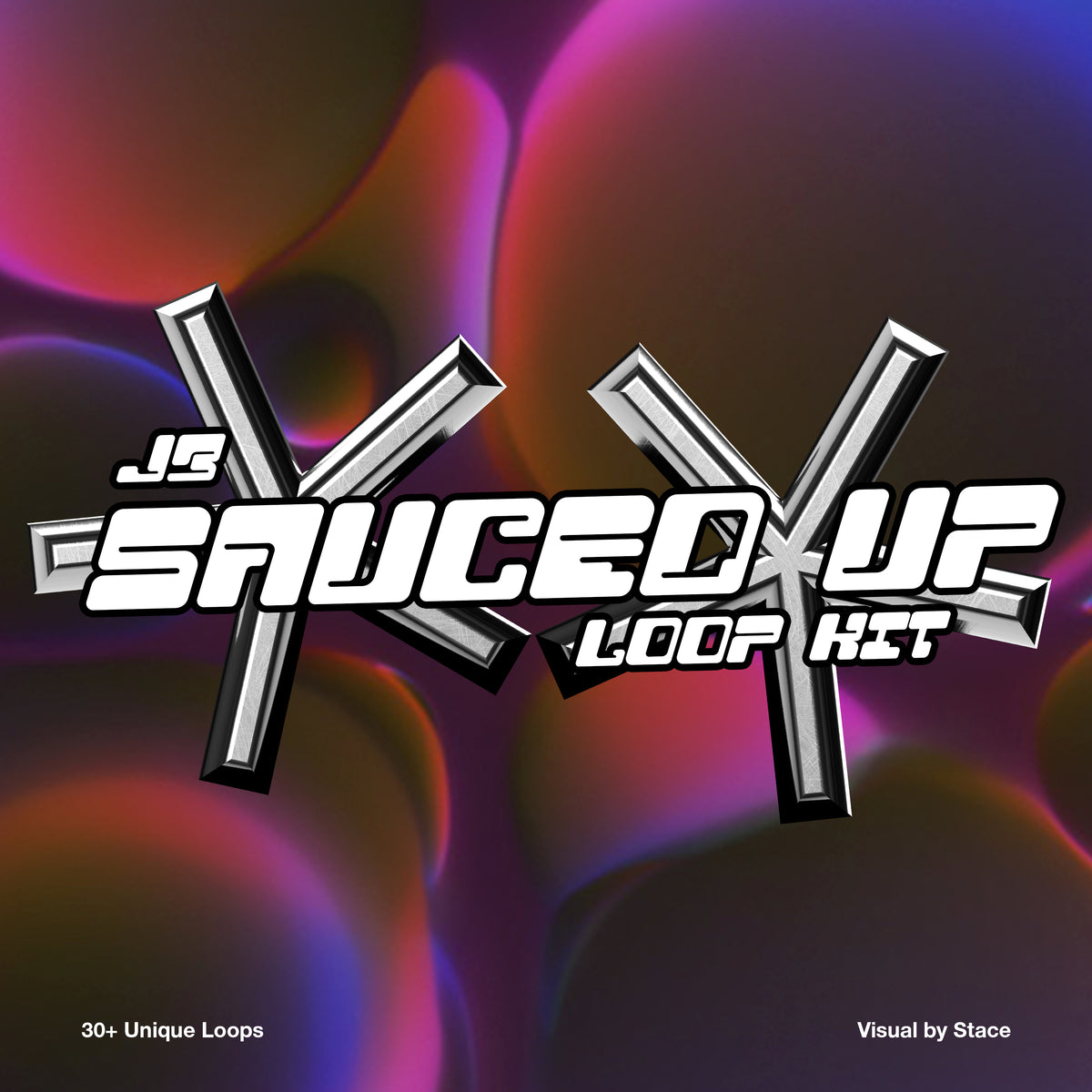 SAUCED UP LOOP KIT – JB Sauced Up